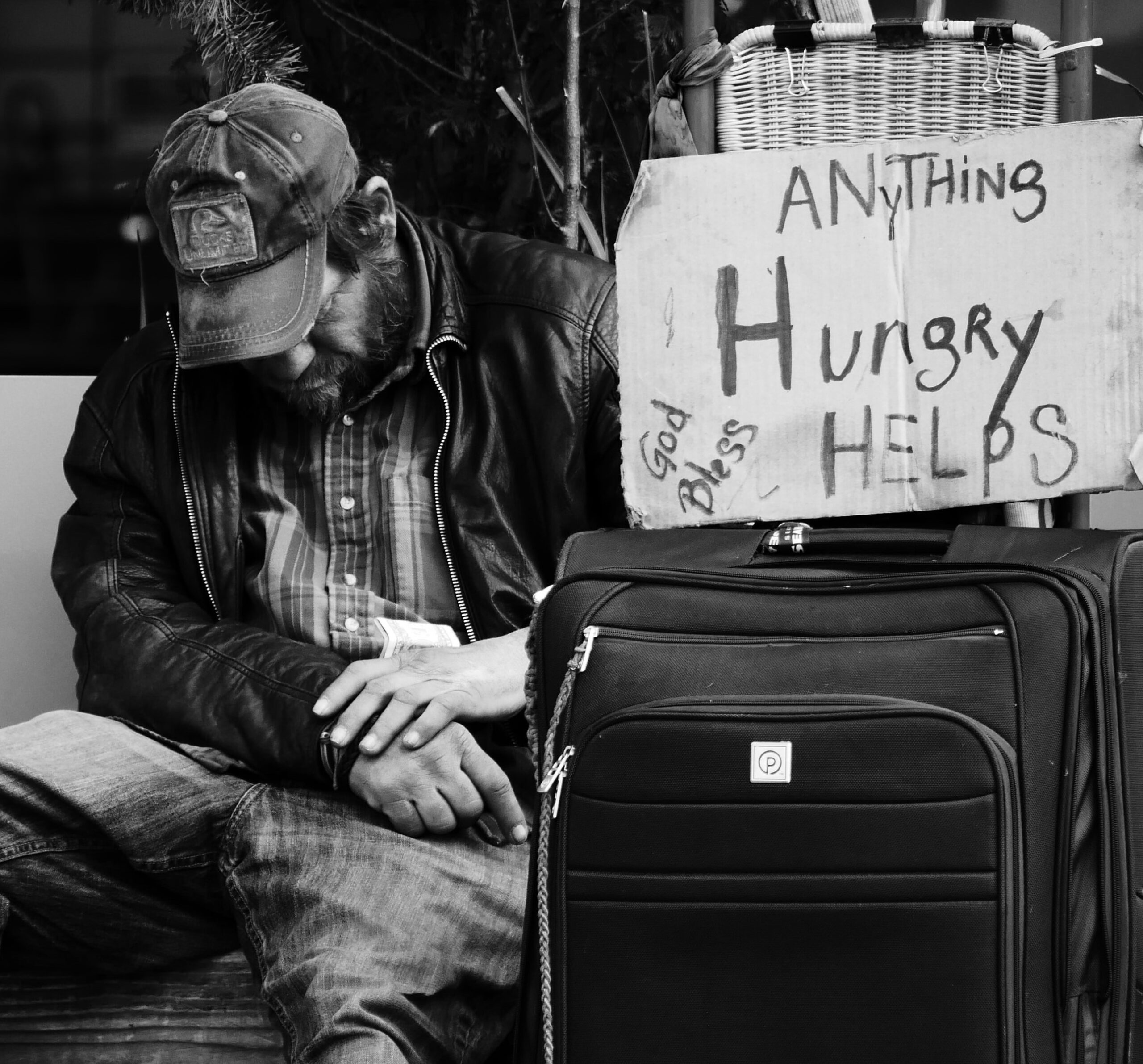 THE SEVENTH COMMANDMENT: ALL CREATION BELONGS TO GOD…BE GOOD STEWARDS ...